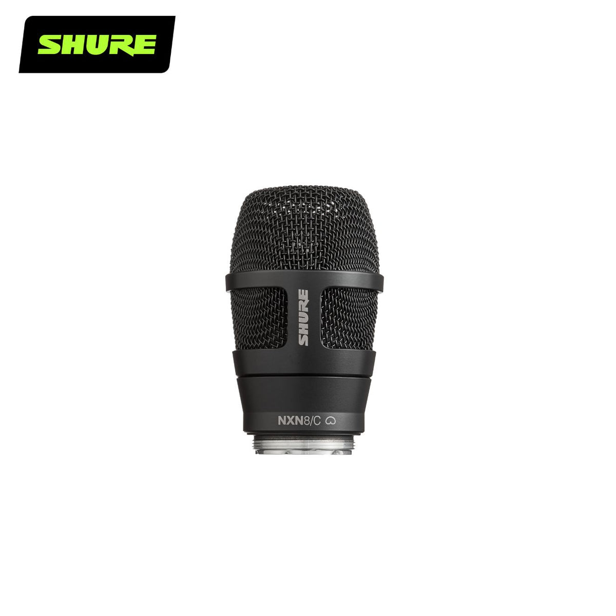 Nexadyne 8/C Cardioid Dynamic Vocal Microphone – Shure Singapore