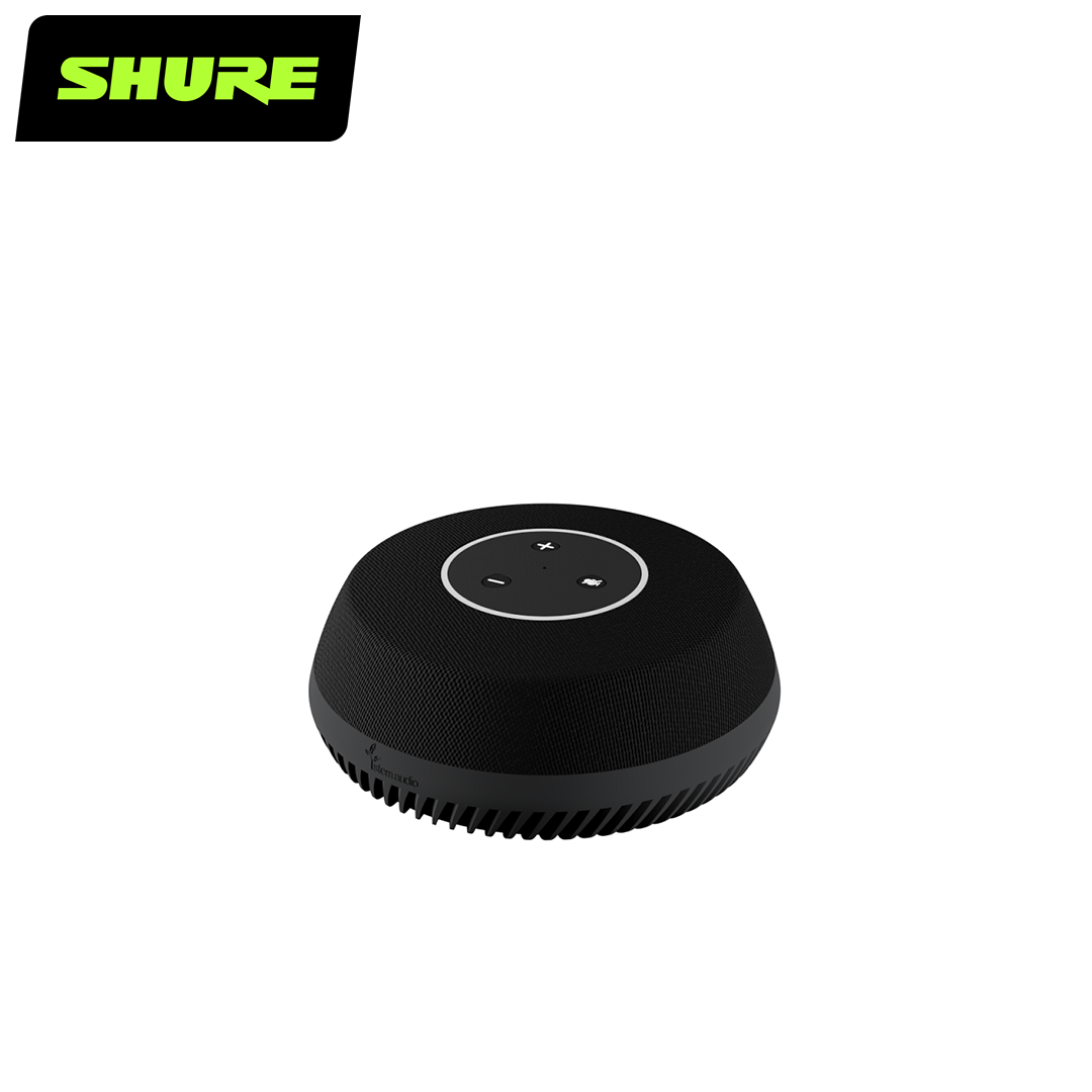 Shure Stem Ecosystem | Stem Table - Table Array Speakerphone – Shure Singapore
