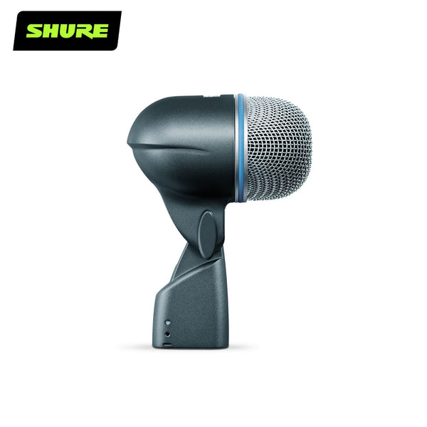 BETA 58A Dynamic Vocal Microphone | Shure Iconic Mic – Shure Singapore